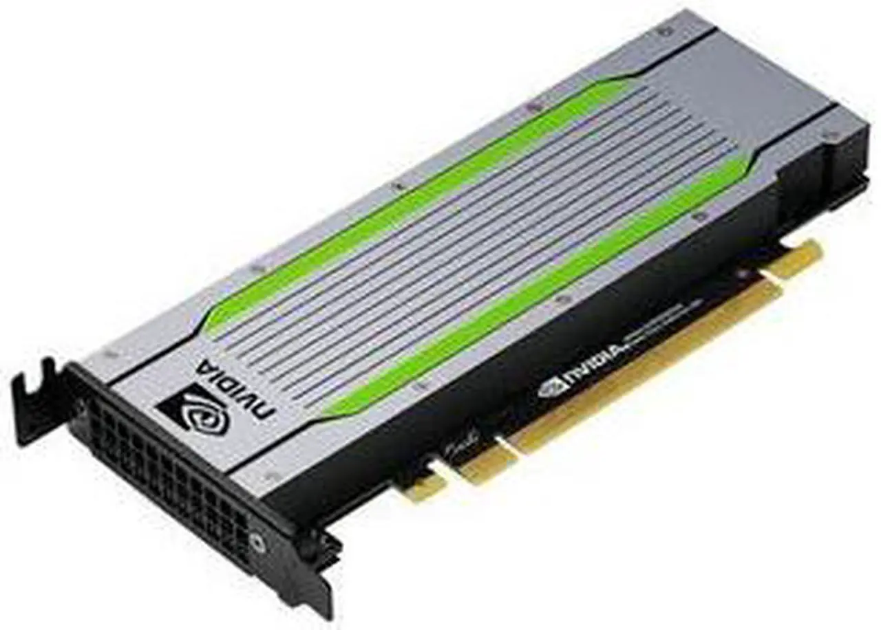 HPE Tesla T4 Graphic Card 16 GB R0W29A - Newegg.com