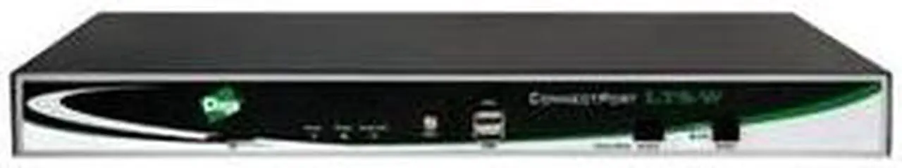 Digi 70002413 ConnectPort LTS 32 MEI Console Server - Newegg.ca