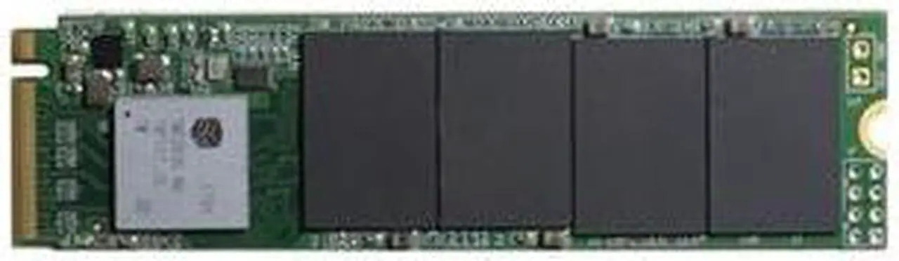 VisionTek - 901303 - VisionTek PRO XMN 500 GB Solid State Drive - M.2 ...