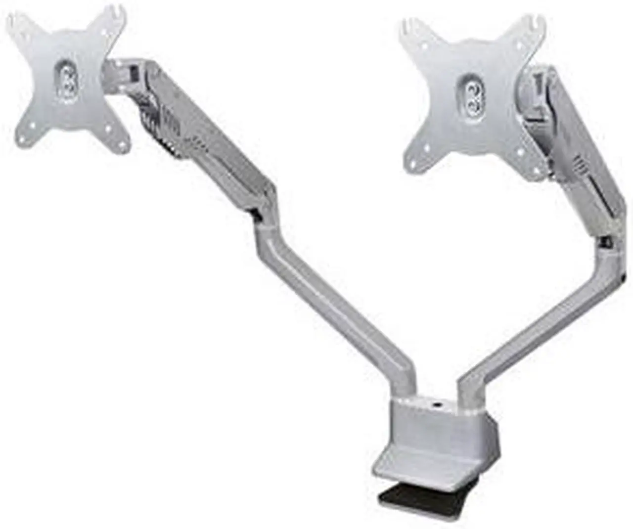 DoubleSight DS-225XN Dual Monitor Arm - Newegg.com