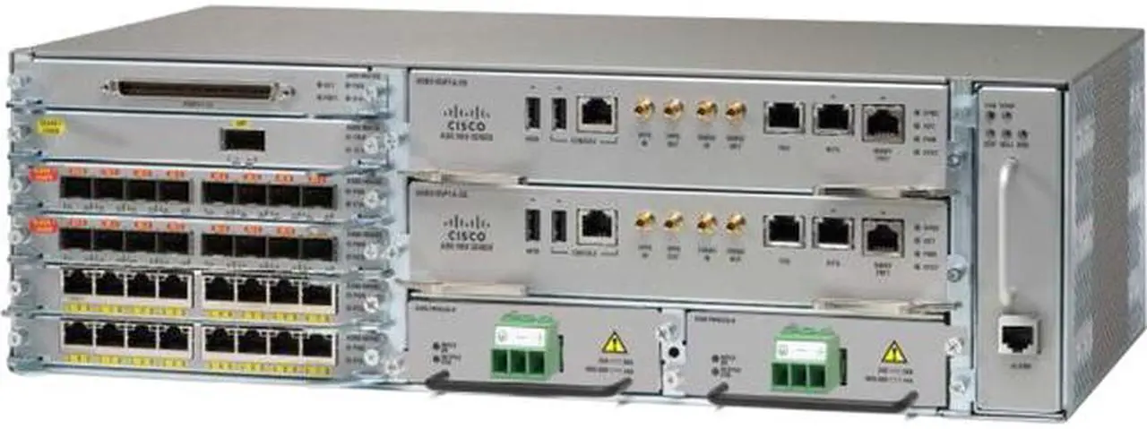 CISCO ASR 903 Router - Newegg.com