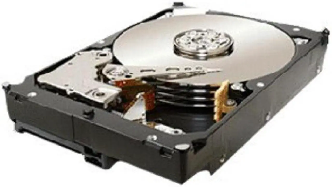 Refurbished: Seagate ST32000444SS Constellation ES ST32000444SS 2 TB ...