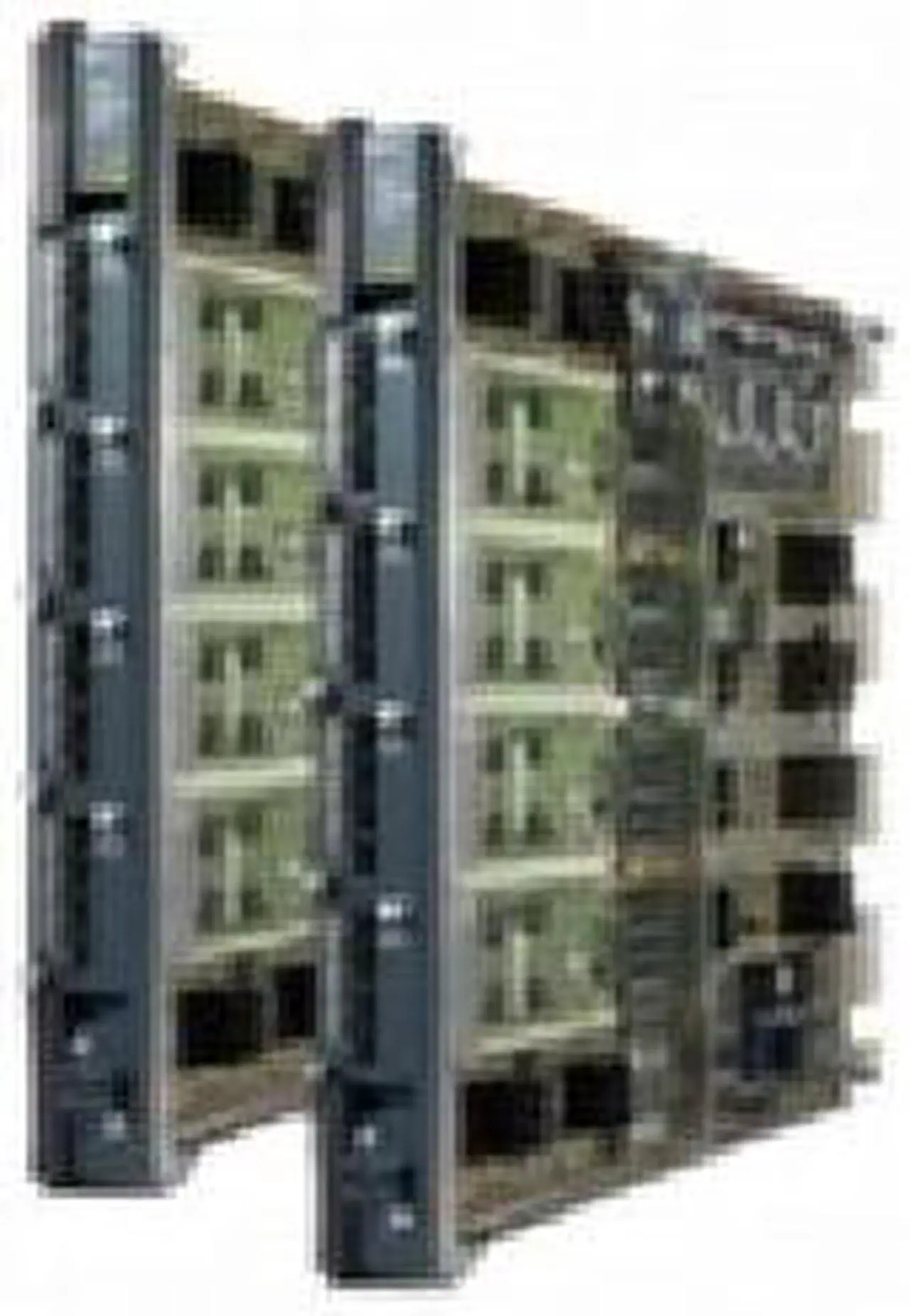 Cisco OC-48/STM-16 Long-Reach SFP Transceiver Module - Newegg.com