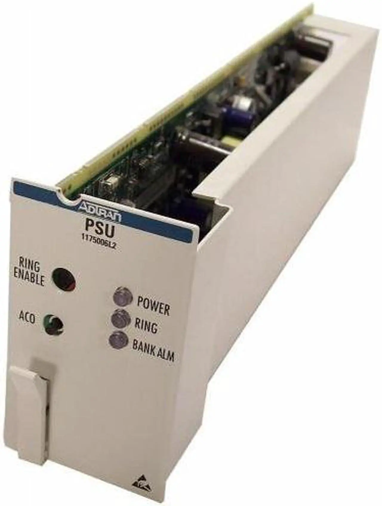 Adtran 1175006L2 Total Access 750/850 Power Supply Unit - Newegg.com
