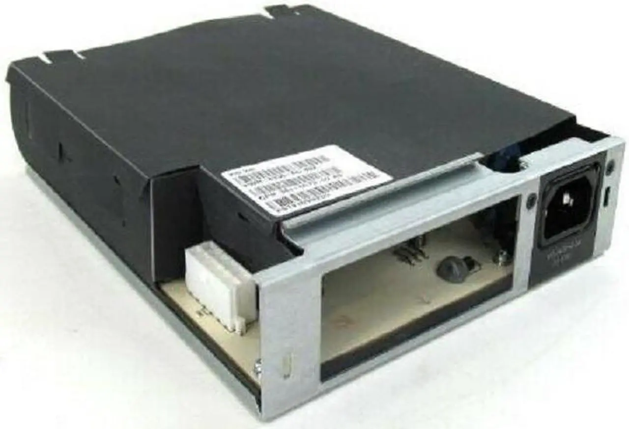 Cisco Small Business PWR-4330-AC= ISR 4330 AC Power Supply - Newegg.com