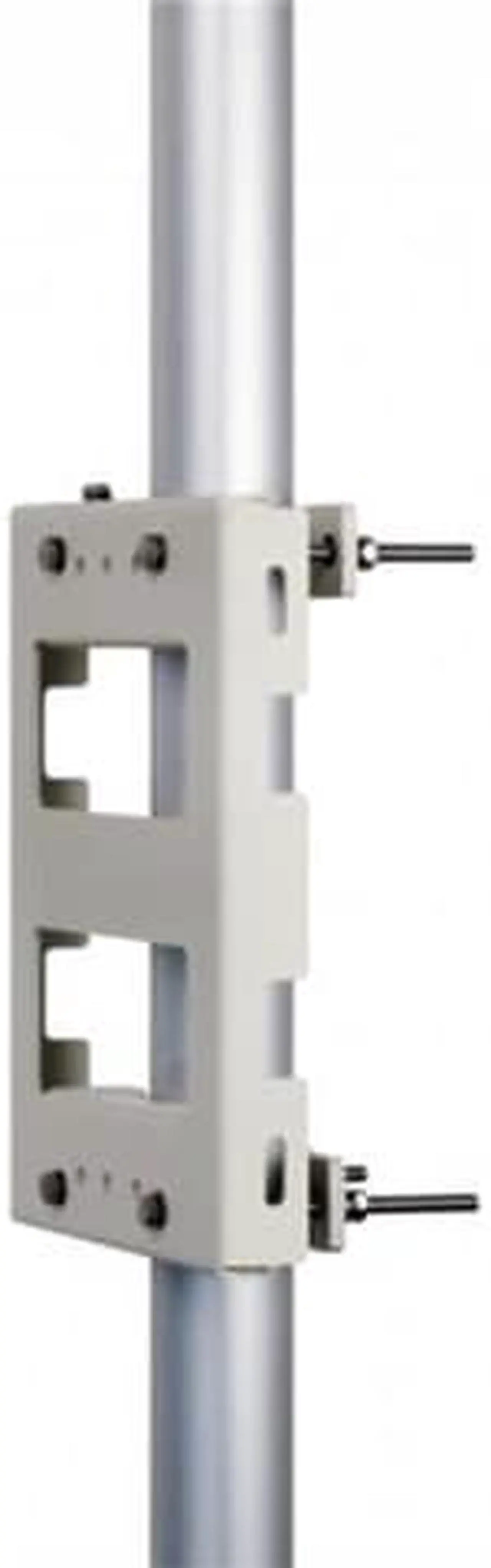 Aruba JW620A Pole Mount for PoE Injector - Newegg.com