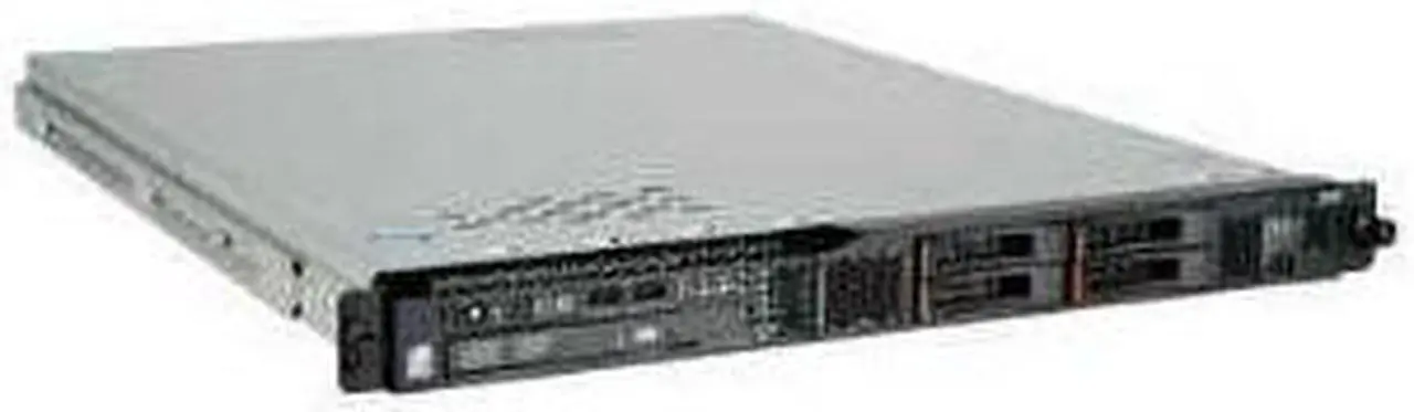 IBM x3250 M3 Tower Intel Xeon X3450 2.67GHz 2GB DDR3 Server Intel Xeon ...