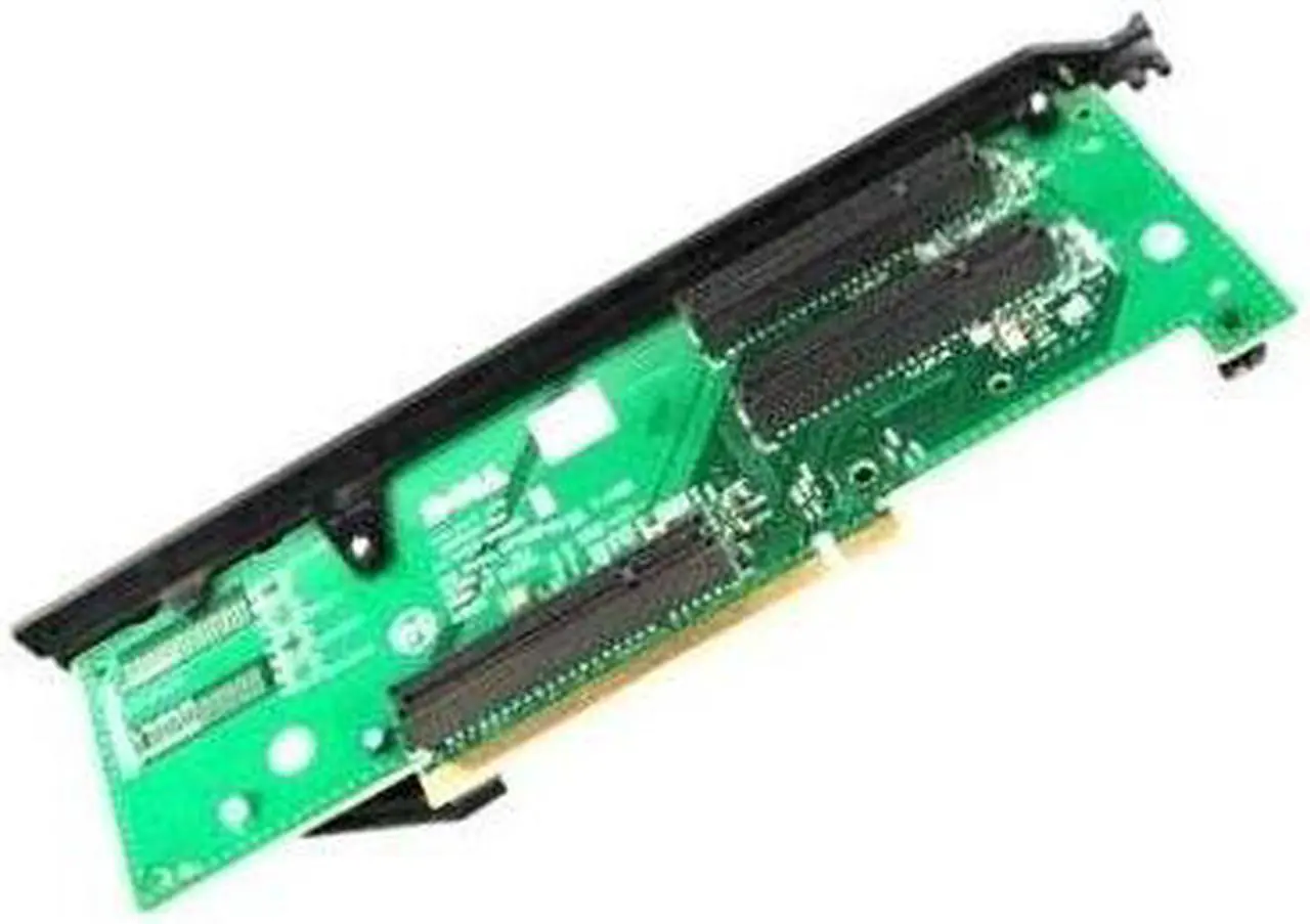 Refurbished: Dell MX843 PCI-E X8 Expansion Slot Riser 2 For PowerEdge ...