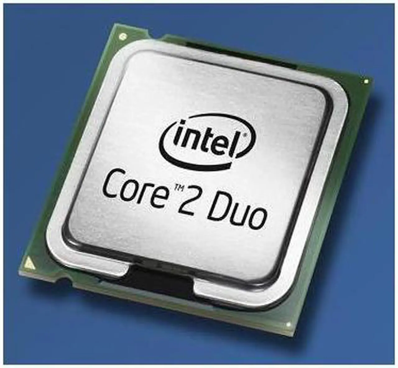 Refurbished: Intel Core 2 Duo E7200 - Core 2 Duo Wolfdale-3M Dual-Core ...