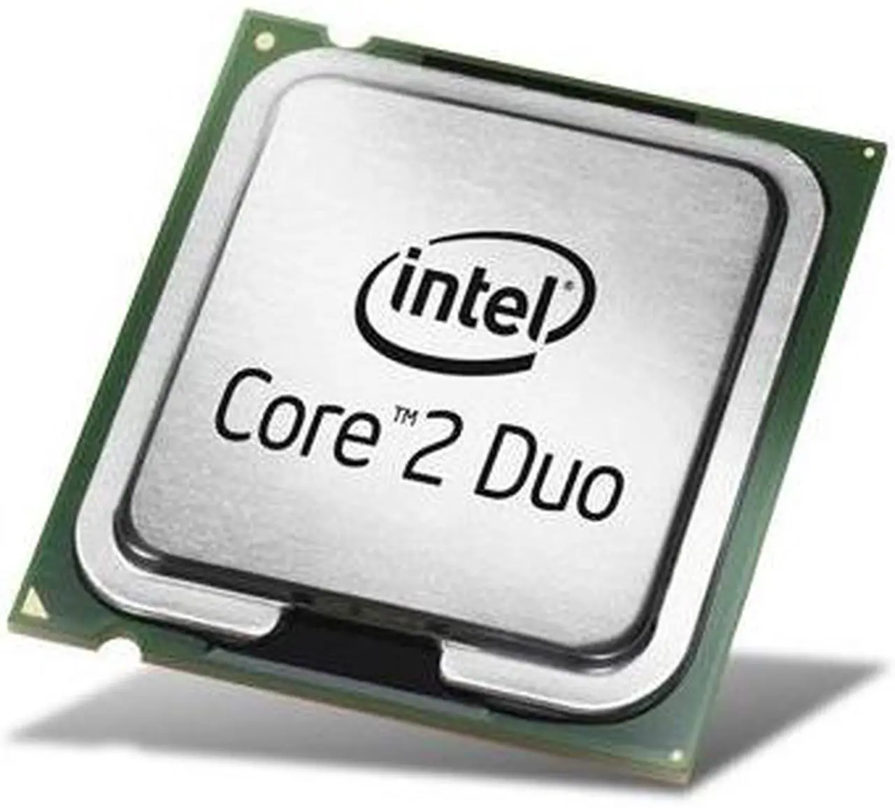 Used - Very Good: INTEL Slgfd Core 2 Duo P8600 2.4Ghz 3Mb L2 Cache ...