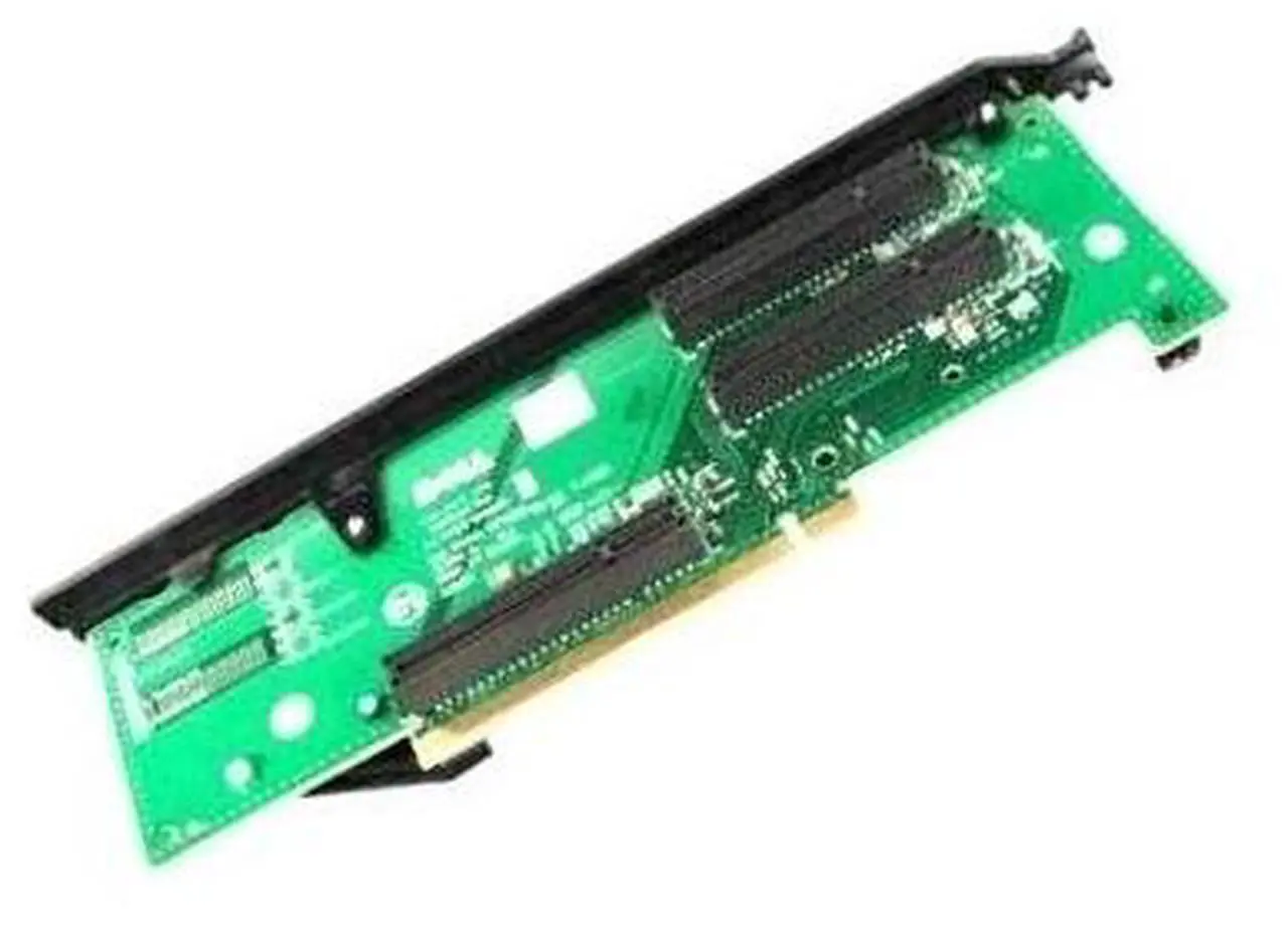 Refurbished: Dell R557C PCI-E Expansion Riser 1 Board PowerEdge R710 ...