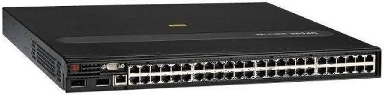 Brocade 2000 2048CX 10/100/1000Mbps Router - Newegg.com