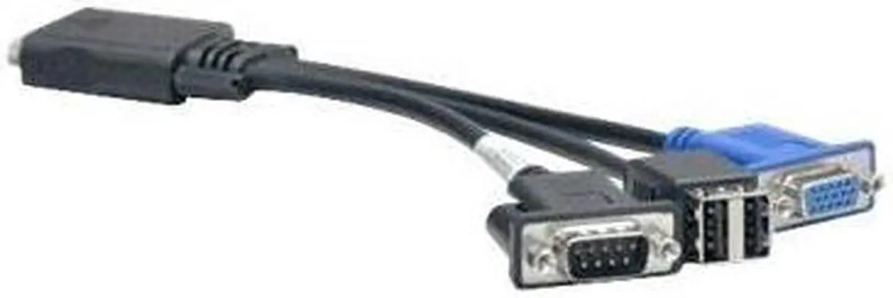 IBM KVM Cable - Newegg.com