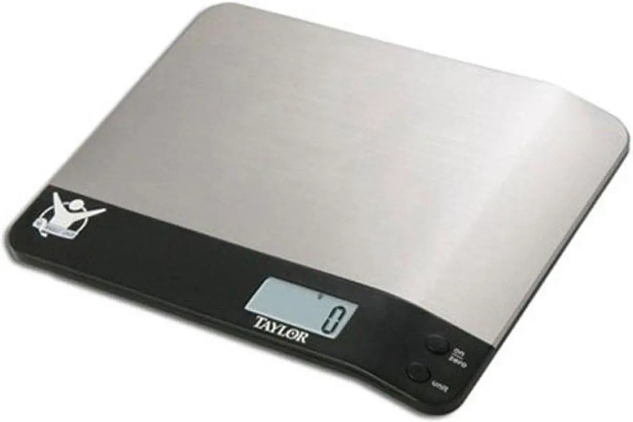 Taylor Biggest Loser Kitchen Scale - Newegg.com