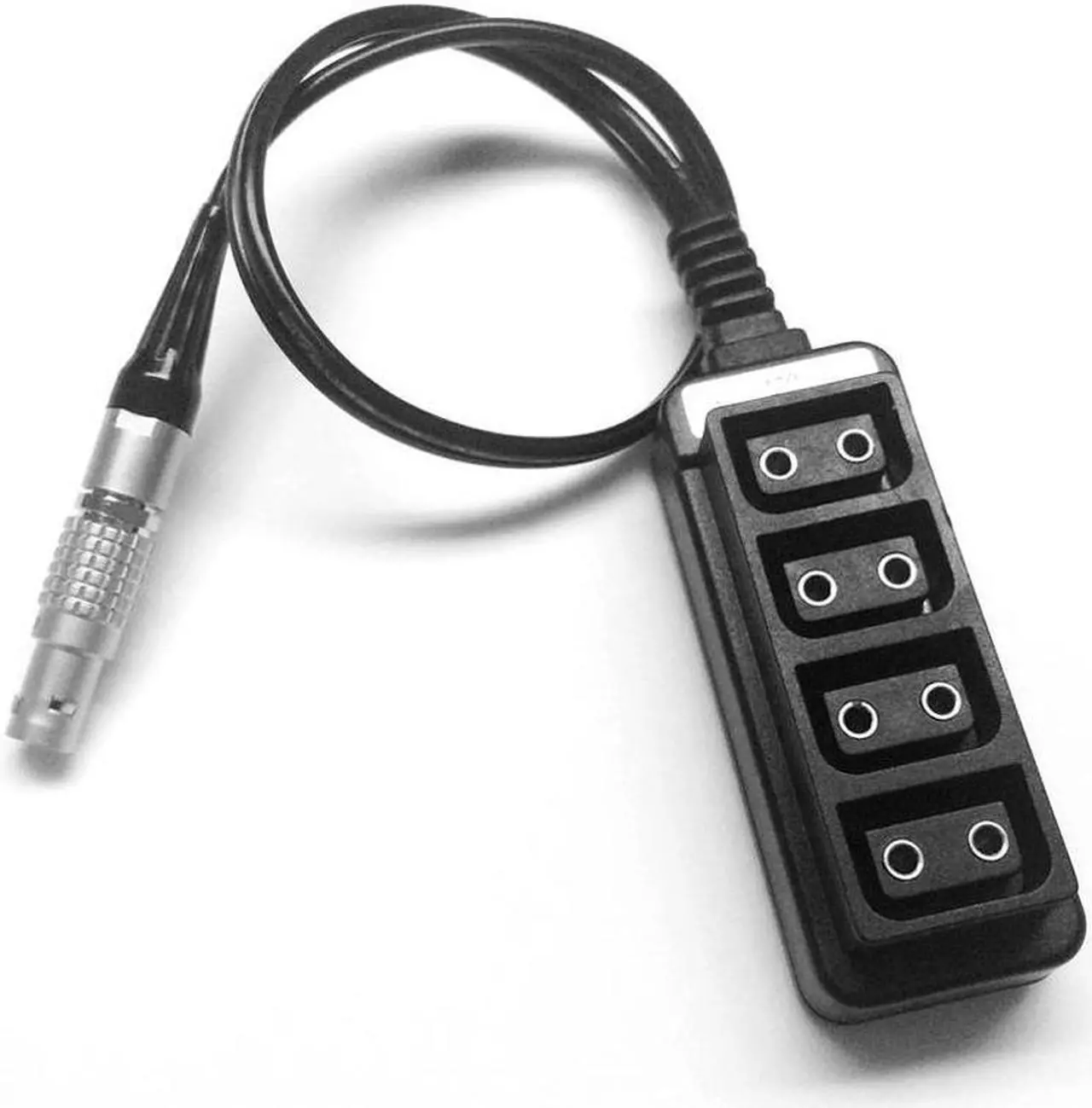 Letus Lemo to D-Tap Splitter #LT-HX-DTAP4X - Newegg.com