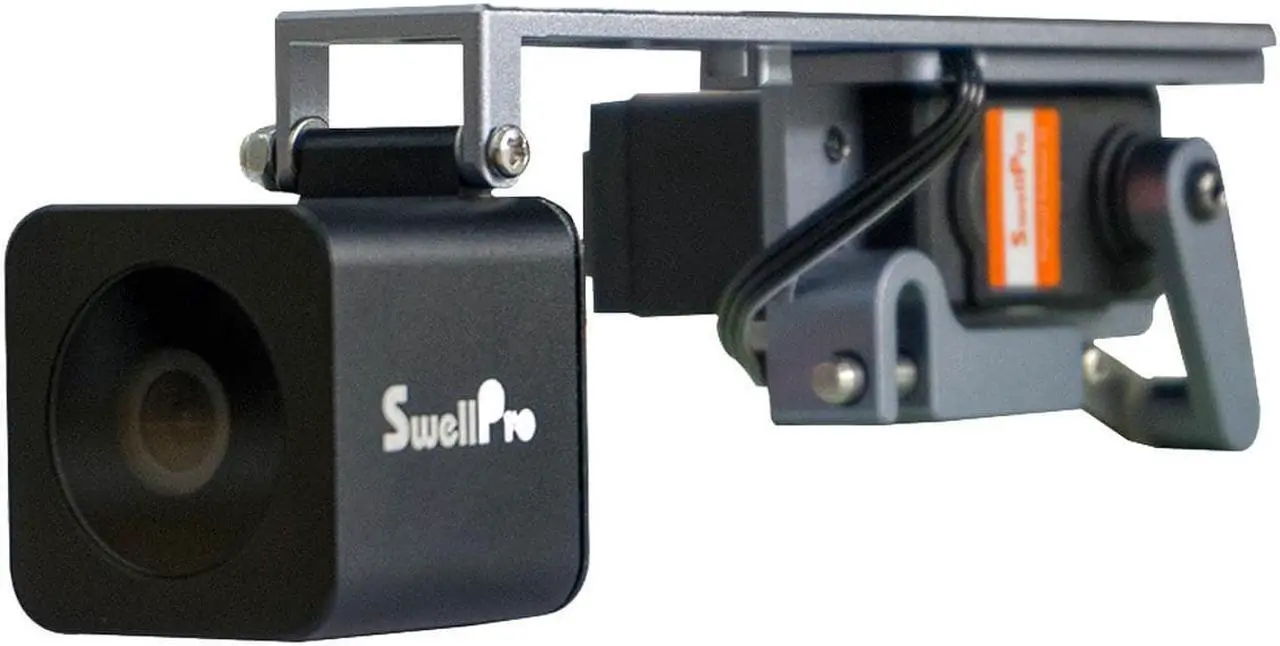 Swellpro PL2-F Payload Release with HD Camera for Fisherman FD1 Fishing ...