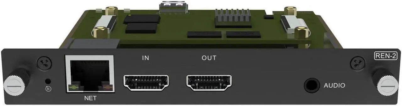 Kiloview REN-2 HDMI to NDI|HX Encoding Card #KV-REN-2 - Newegg.com