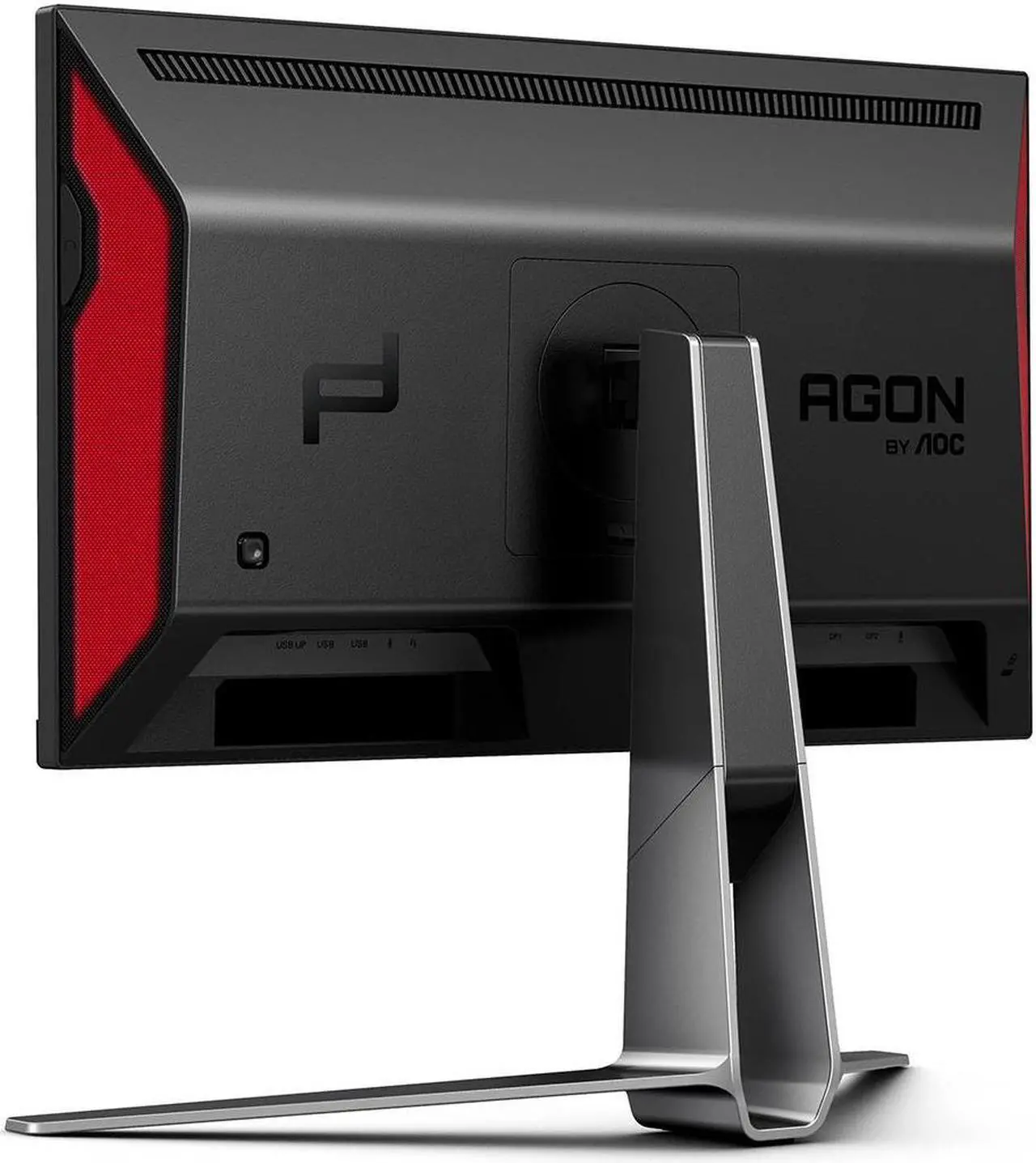 AOC Agon Pro PD27S Porsche Design 27" QHD 2560x1440 170Hz 1ms LCD IPS ...