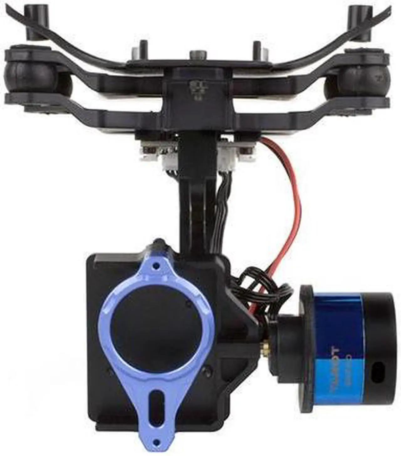 3D Robotics IRS-KIT-0010 Tarot T-2D Brushless Gimbal Kit for 3DR Quad ...