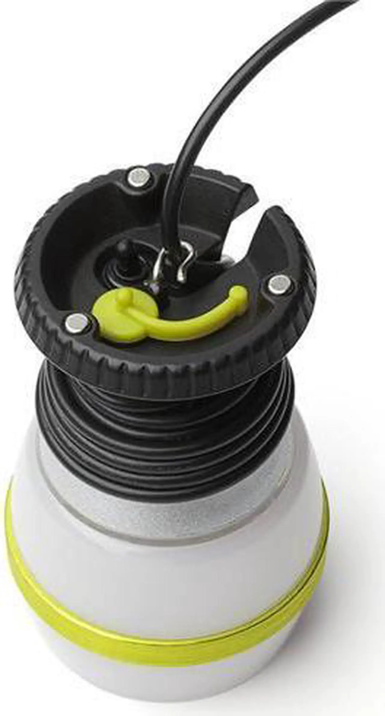 Goal Zero Light-A-Life 350-Lumen LED Lantern Light #24004 - Newegg.com