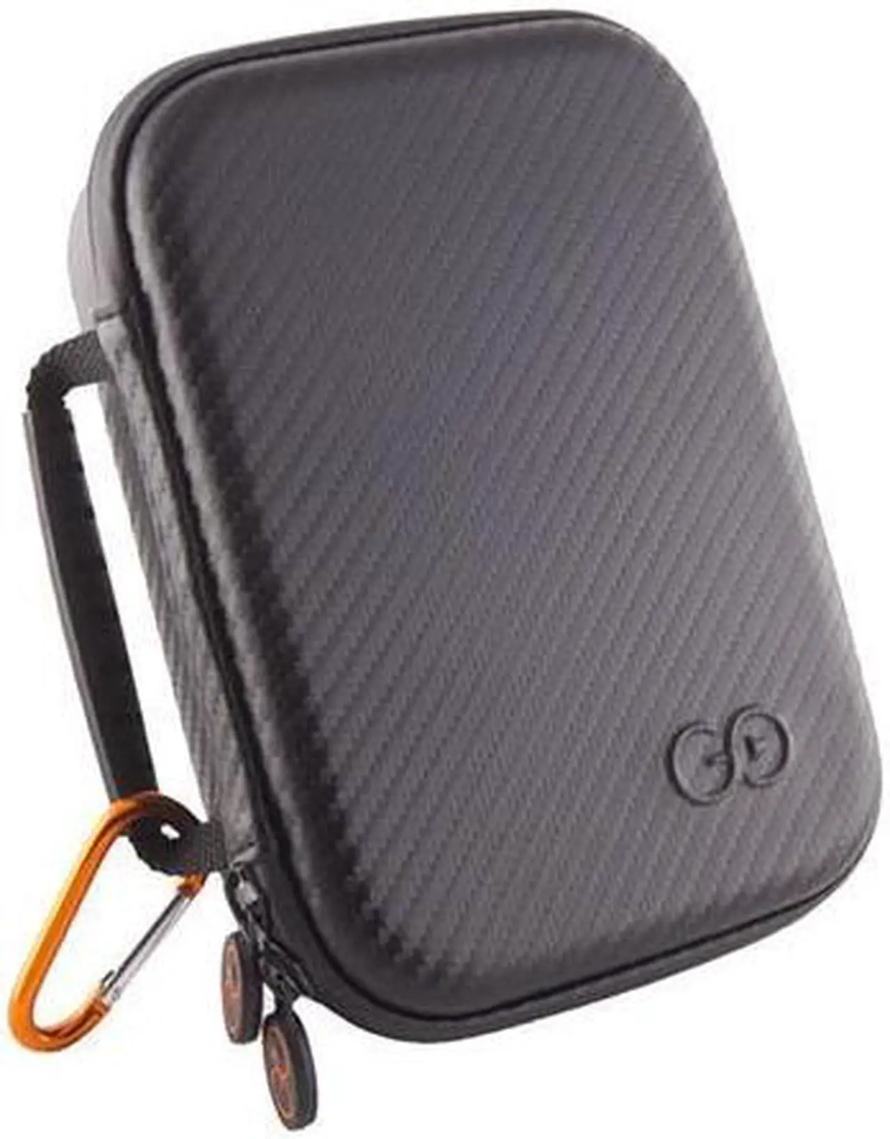 GOcase H4-COMPACT GOPRO Case For Gopro Cameras - Newegg.com