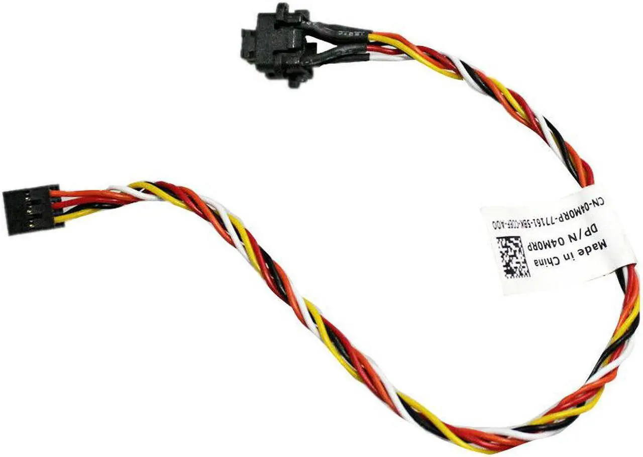 Power Switch Cable For Dell OptiPlex 5040 3040 3050 7040 3046 7050 19cm ...