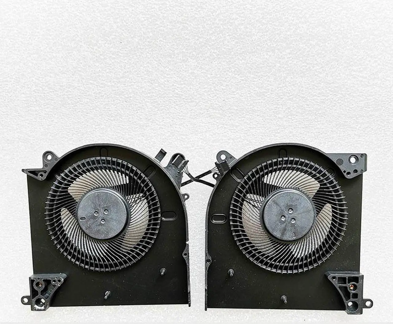 New CPU+GPU Cooling Fan Replacement for Dell Alienware NEW M15 R3 P/N ...