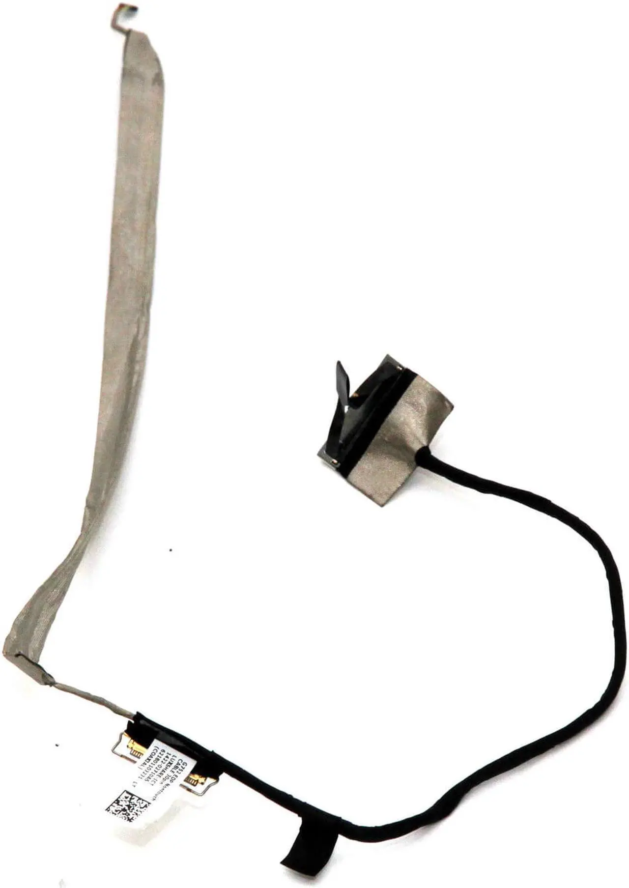 New LVDS LCD LED Flex Video Screen Cable compatible Asus G752VM G752VS ...