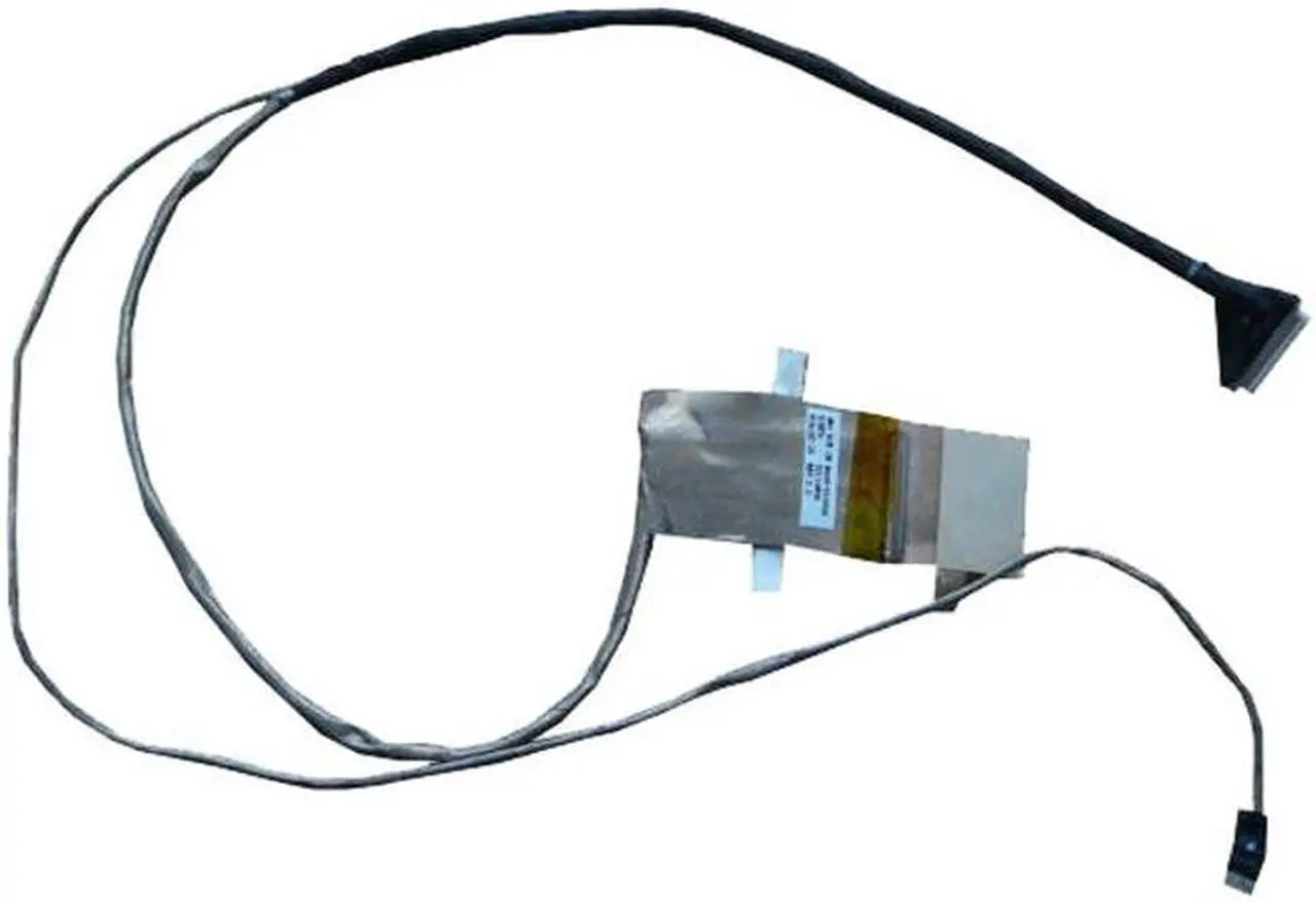 New LCD LVDS Video Display Screen Cable for Samsung RV509 RV511 RV513 ...