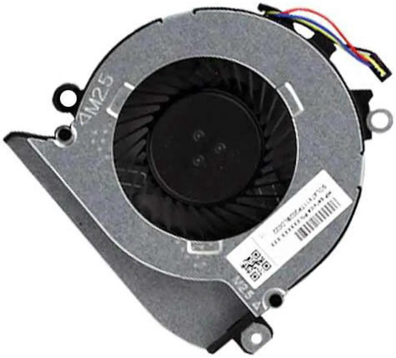 New CPU Cooling Fan For HP Pavilion 17-g000 17t-g000 17z-g000 17-g100 ...