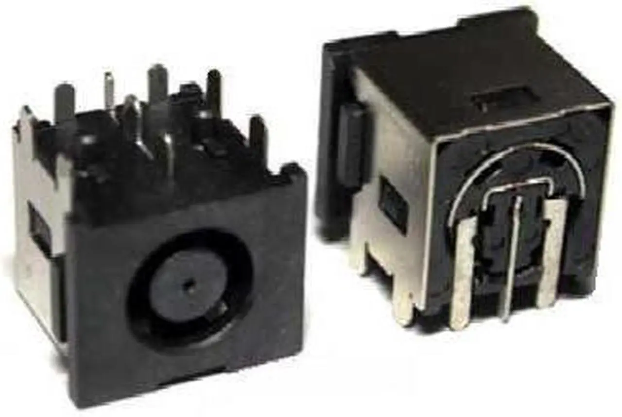 NEW AC DC POWER JACK IN SOCKET CONNECTOR PLUG FOR Dell Alienware M17XR2 ...