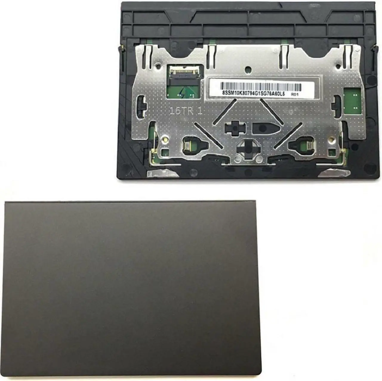 New Touchpad Clickpad Trackpad Replacement for Lenovo Thinkpad E480 ...