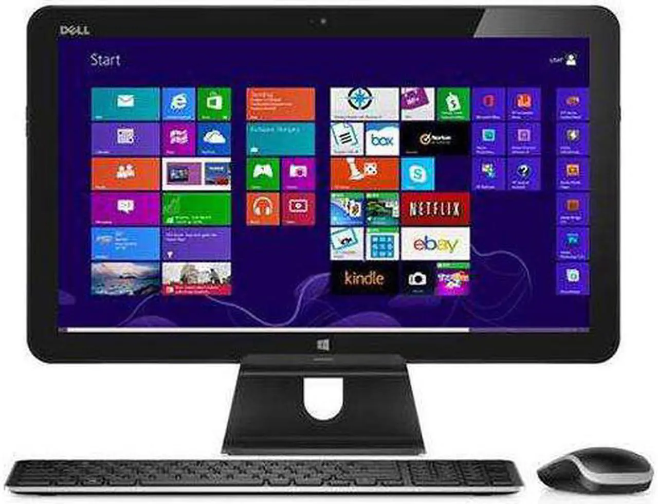 Refurbished: DELL XPS 18 1810 18.4" Full HD resolution (1920x1080 ...
