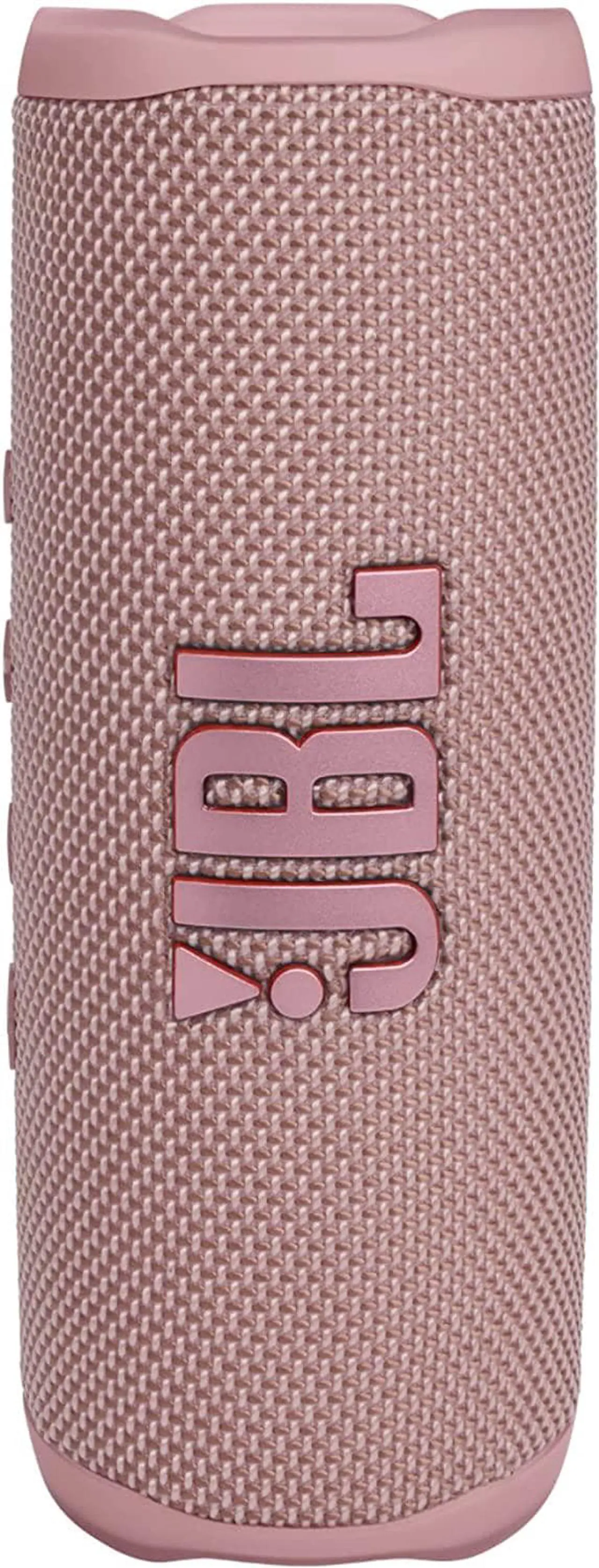 JBL Flip 6, Pink - Waterproof, Portable & Durable Bluetooth Speaker ...