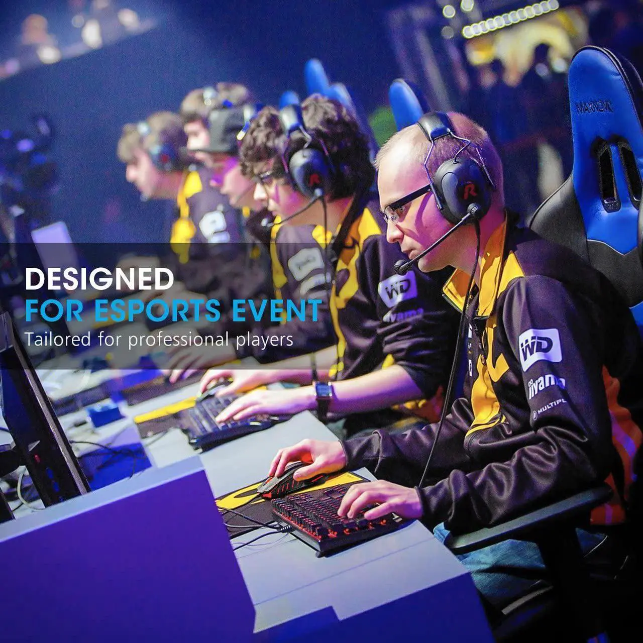 T7 Gaming Mouse Wired [7200 DPI] [Programmable] [Breathing Light ...