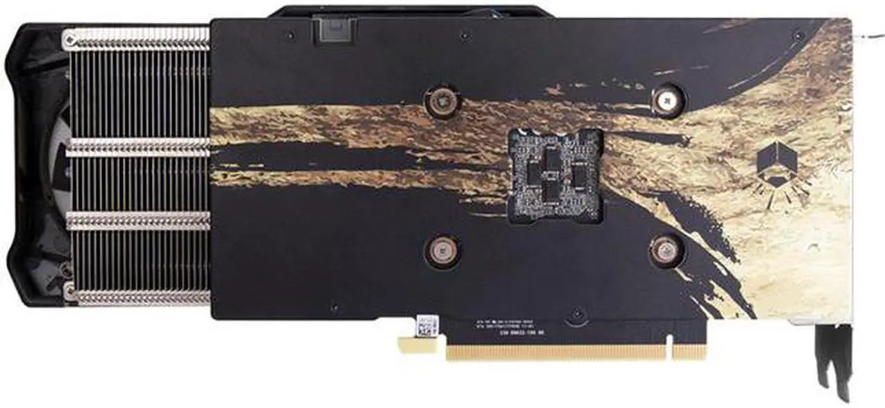 ZOTAC GeForce RTX 3060 12G X-GAMING GOC H-Box-X (LHR) Video Card,12GB ...