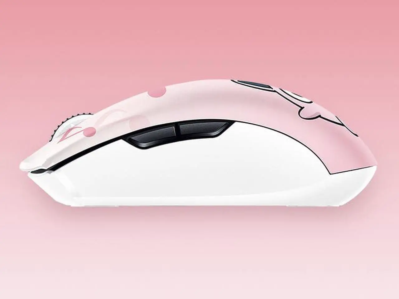 Razer Pokemon Orochi V2 Bluetooth USB Dual-mode Wireless Office Game ...