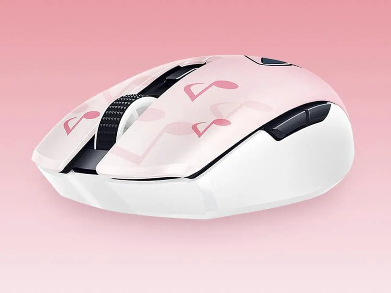 Razer Pokemon Orochi V2 Bluetooth USB Dual-mode Wireless Office Game ...