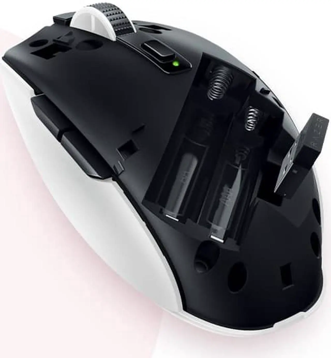 Razer Pokemon Orochi V2 Bluetooth USB Dual-mode Wireless Office Game ...