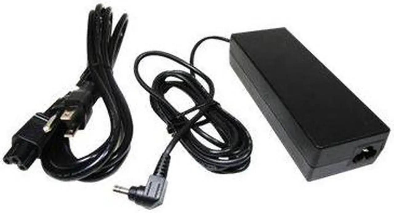 Fujitsu 90 Watt Power Adapter - Newegg.com