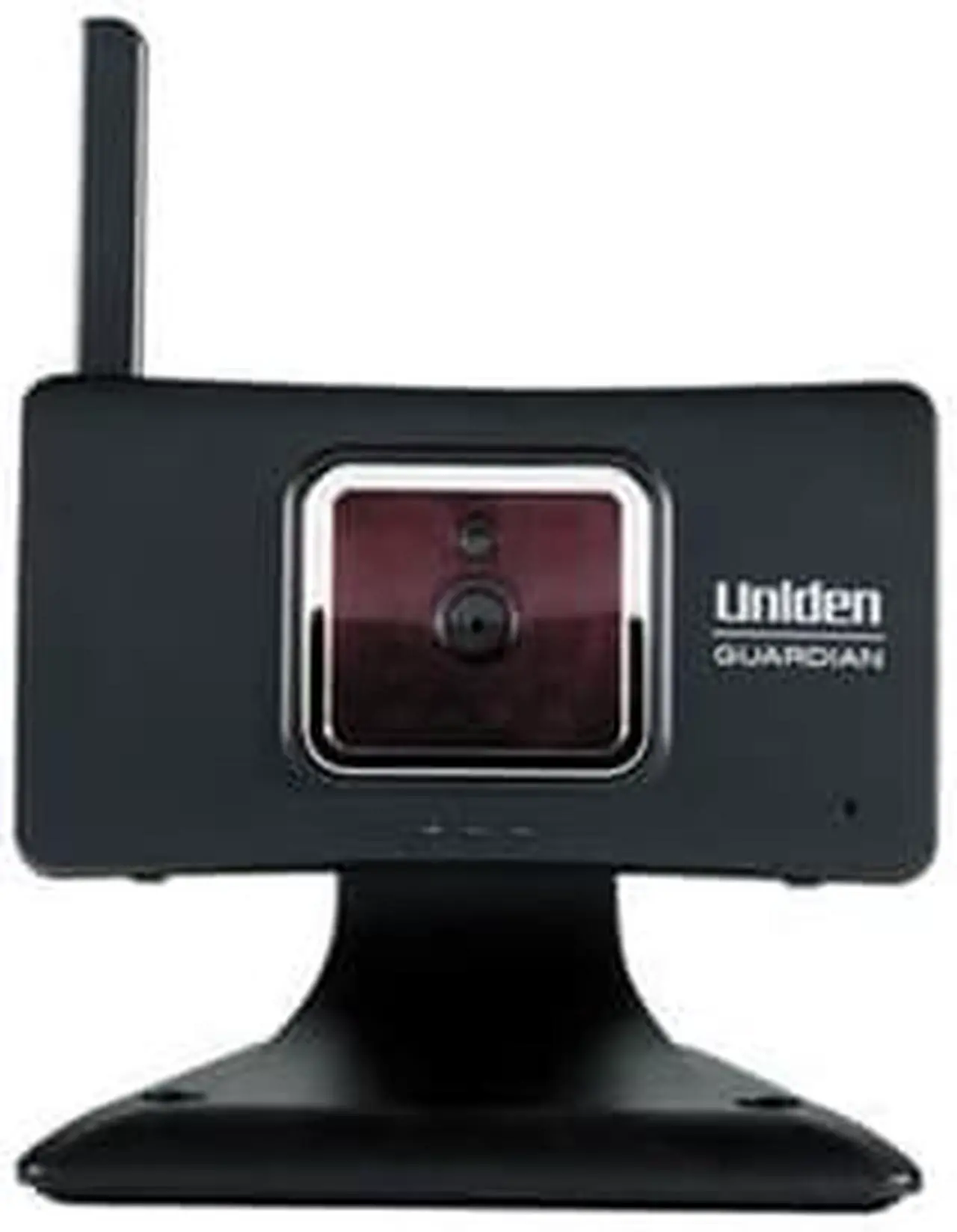 UNIDEN GC43 Guardian Accessory Portable Video Surveillance Camera ...