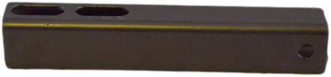 Recliner Handle Extension Tube Drive Shaft 8.15 inch length for 5/8 ...