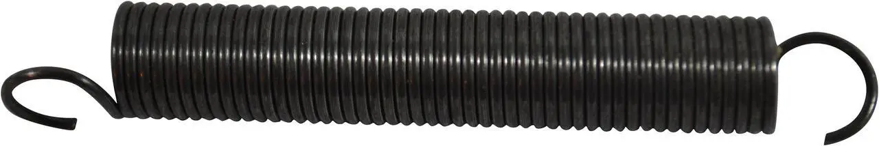 Berkline Cenro Recliner Mechanism Spring 3 5/8 inches Long 1/2 Inch ...