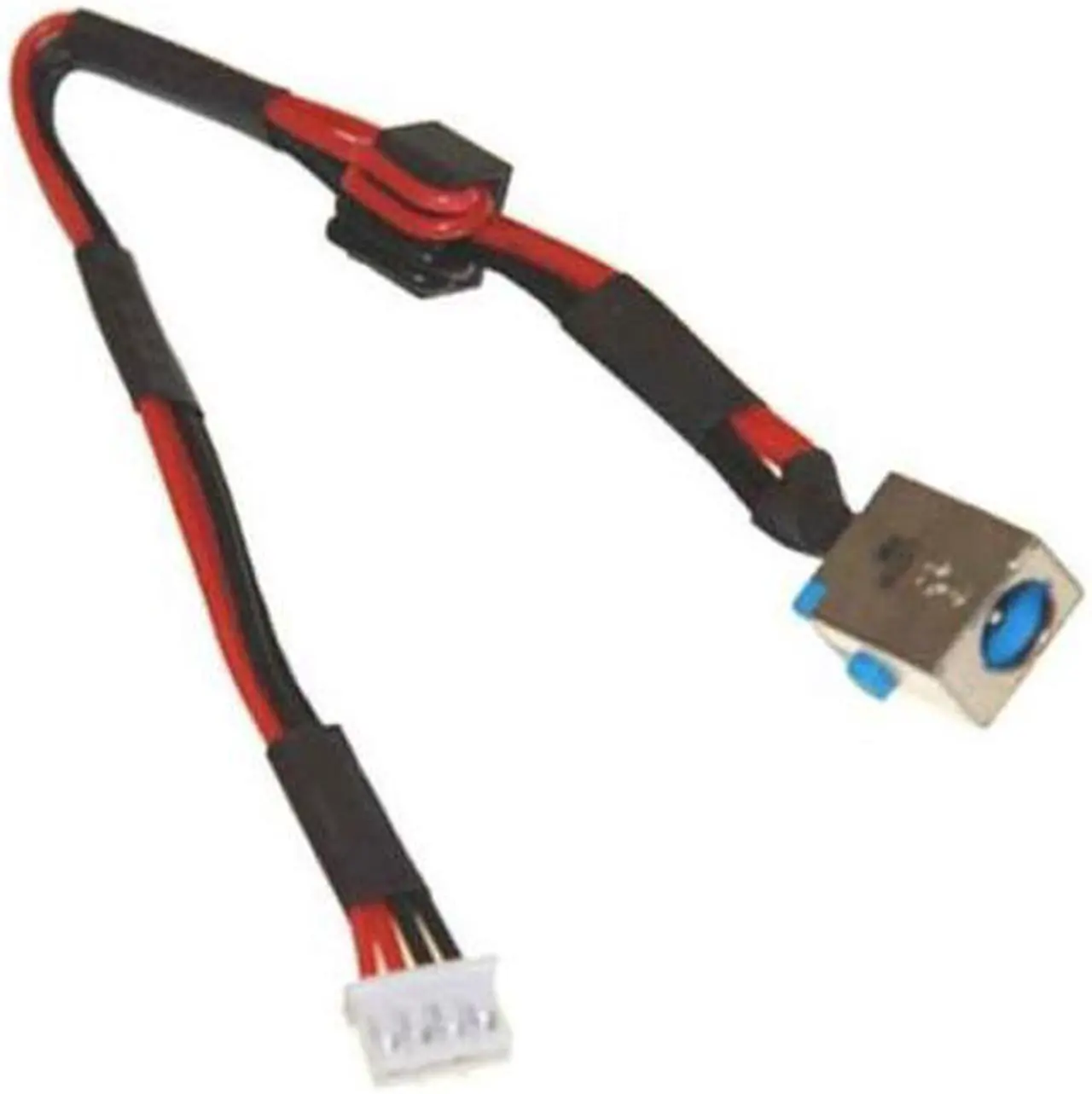 New Ac Dc-in Power Jack w/Cable Harness Connector Socket for Acer ...