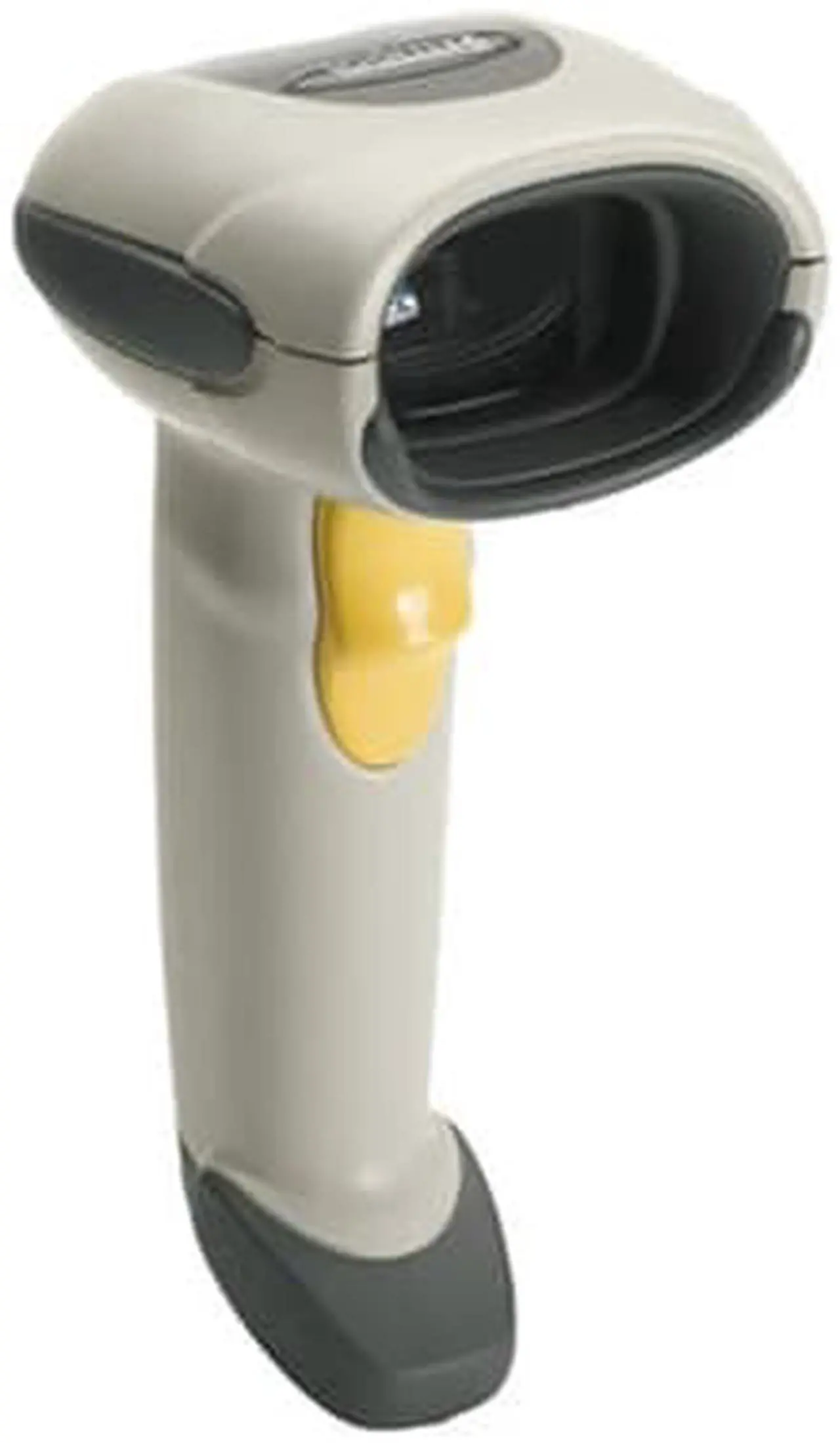 Refurbished: Symbol Motorola LS4208 USB Wired Barcode Reader Scanner ...