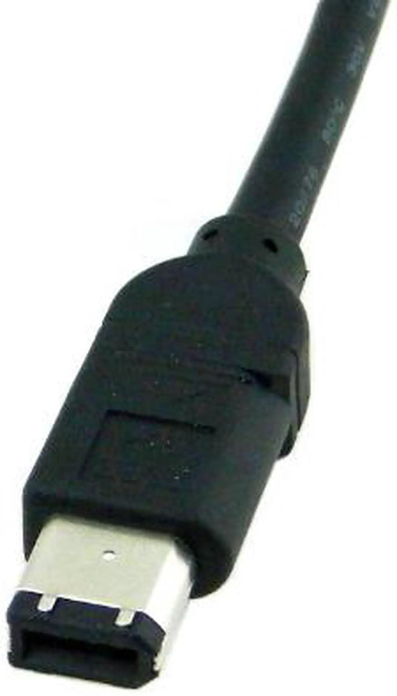 FireWire extension cable,1394a 1394 6Pin Male to Female Extension Cable ...