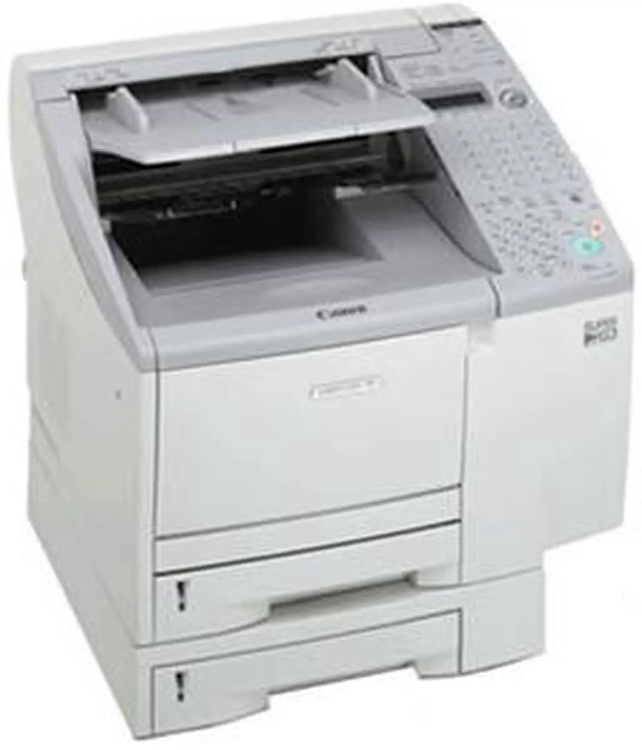 Refurbished: Canon LaserClass 710 - Newegg.com