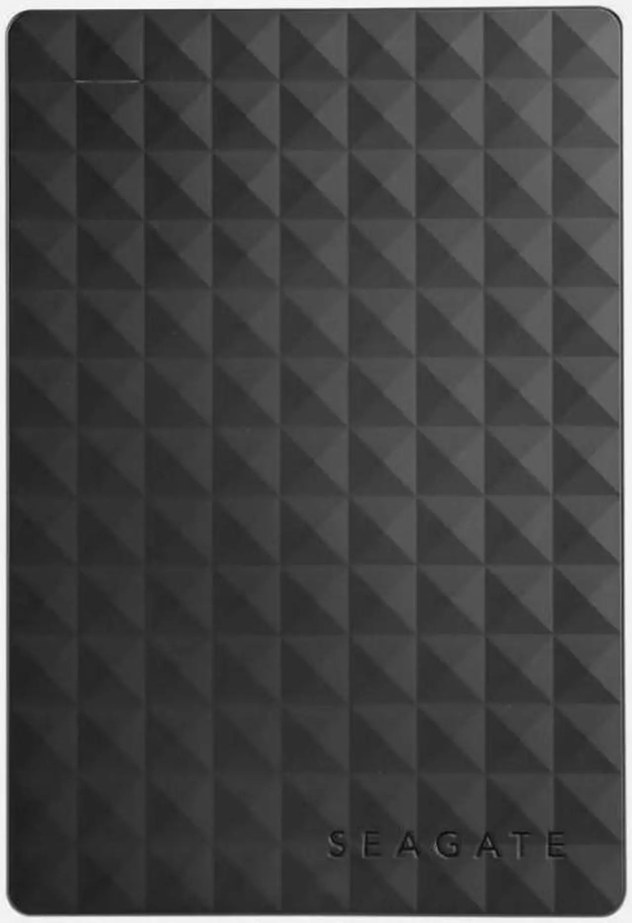 Refurbished: Seagate Expansion 2TB USB 3.0 Portable External HD ...