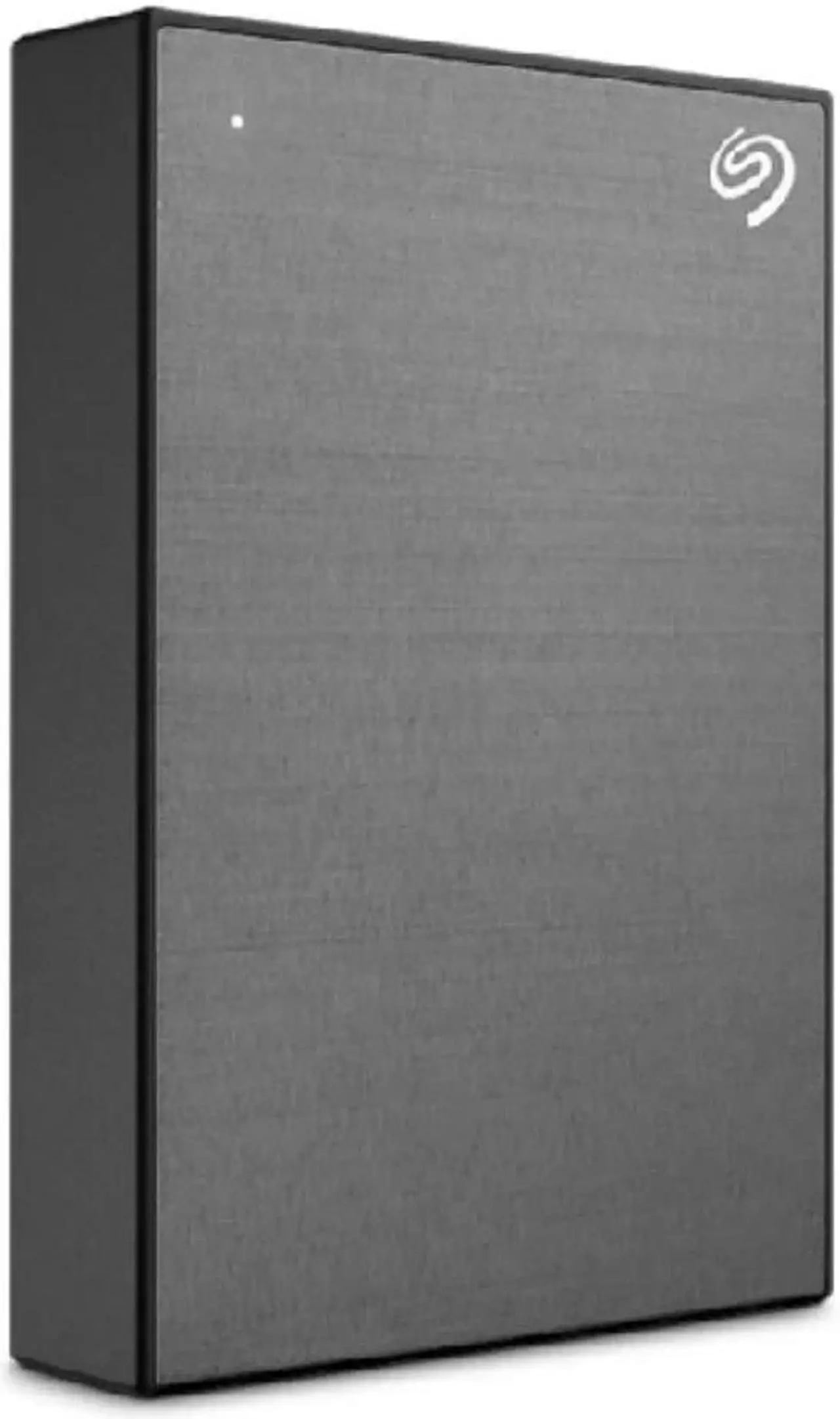 Refurbished: Seagate One Touch USB 3.0 PW 1TB 2.5-inch External Hard ...