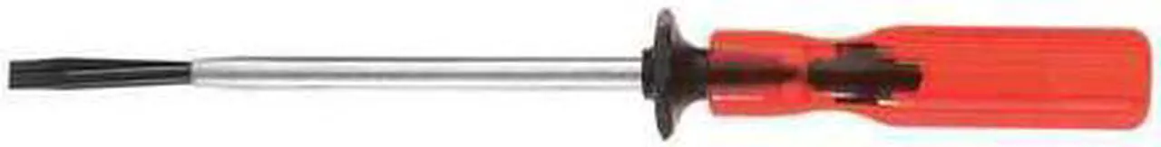 VACO K38 Screw Hold Screwdriver,Slotted,1/4x8" - Newegg.com
